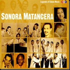 Sonora Matancera – Legends Of Cuban Música | Por Los Campos De Mi Cuba